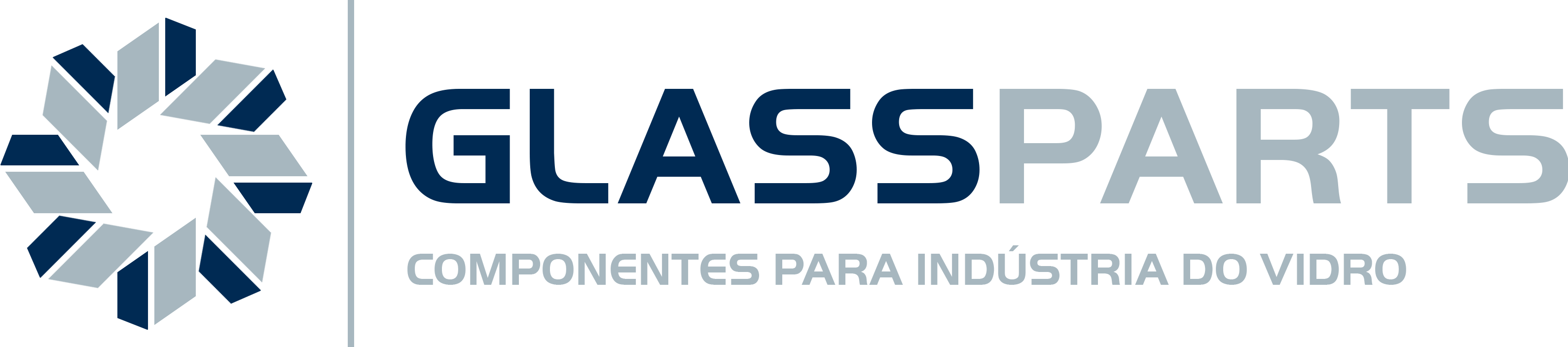 Máquinas - Componentes para a Indústria do Vidro
